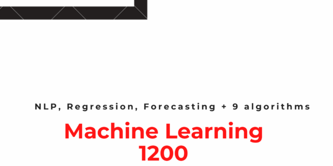 Machine Learning 1200 Interview Questions - The Data Monk Machine Learning 1200 Interview Questions - The Data Monk